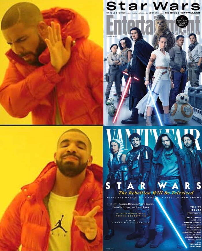 This is the way - 9GAG