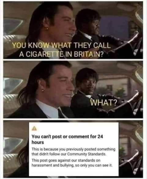 You got a license for that? - 9GAG