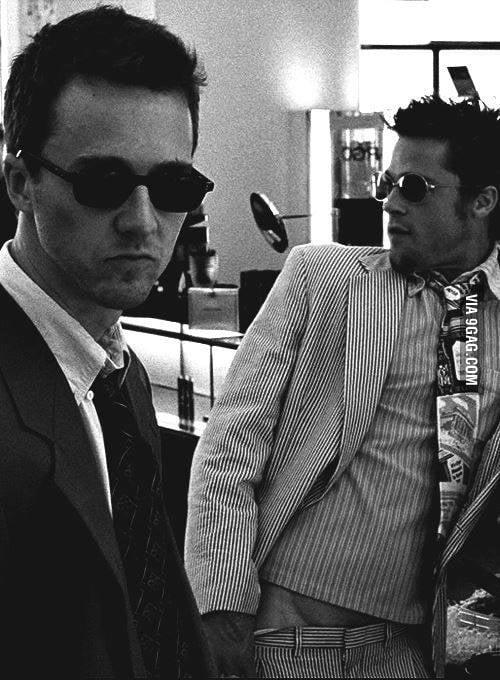 Soap. I make and I sell Soap. The yardstick of civilization. - 9GAG