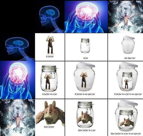 A.A. Ron Balakay - 9GAG