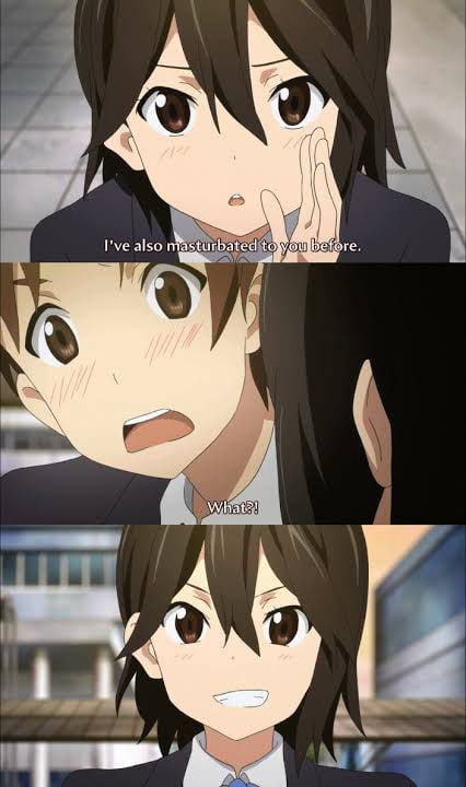 Himeko Inaba Gif