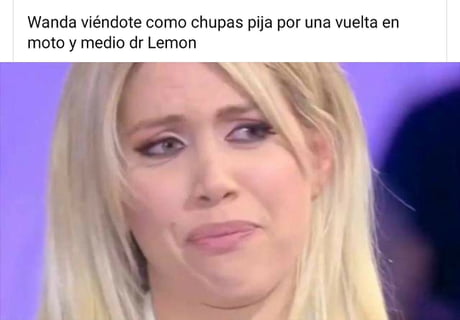 Memes Wanda