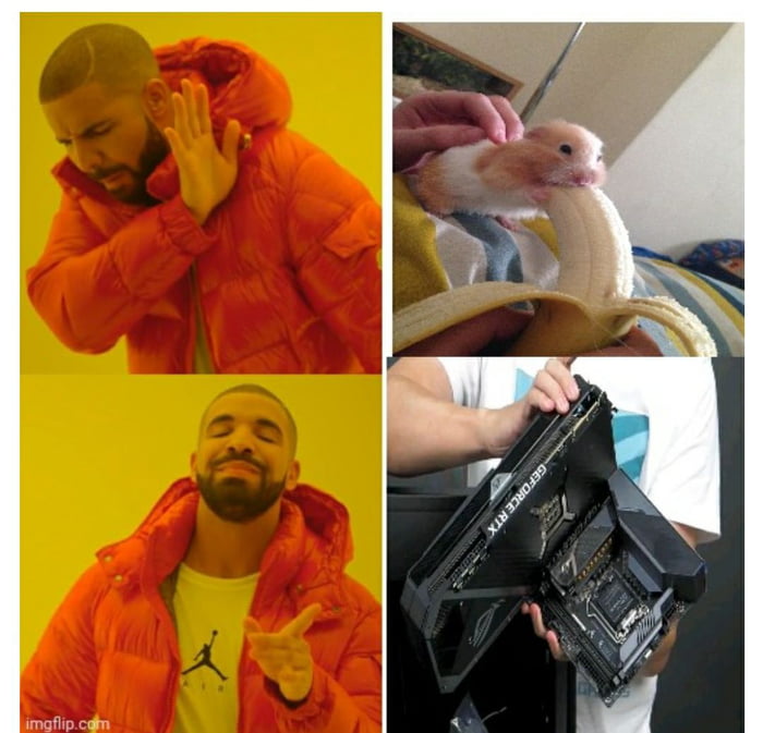 RTX 3090 is this a new meme? - 9GAG