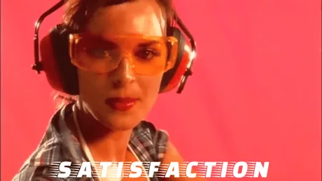 Satisfaction Benny Benassi Gif