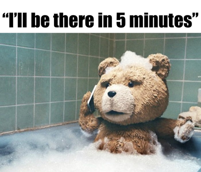 I’ll be there... - 9GAG