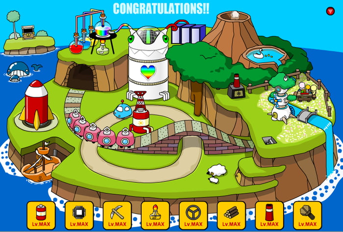 If you know what this is you are a true chad. - 9GAG