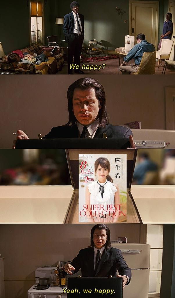 Para Pemuja Bokep - 9GAG