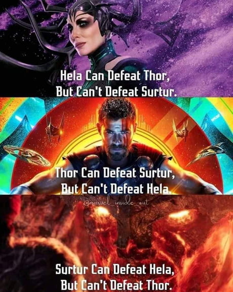 Best Funny rock–paper–scissors Memes - 9GAG