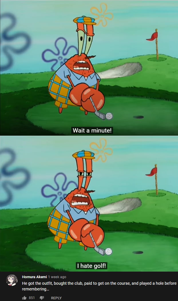 Wait a minute - 9GAG