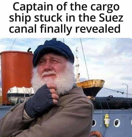 Uncle Albert Memes