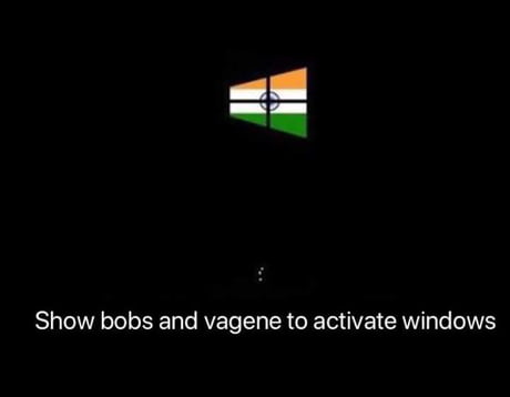 Best Funny activate windows Memes - 9GAG