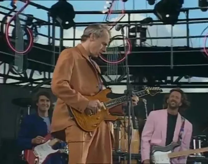 Musicians Wearing Suits | Steve Hoffman Music Forums