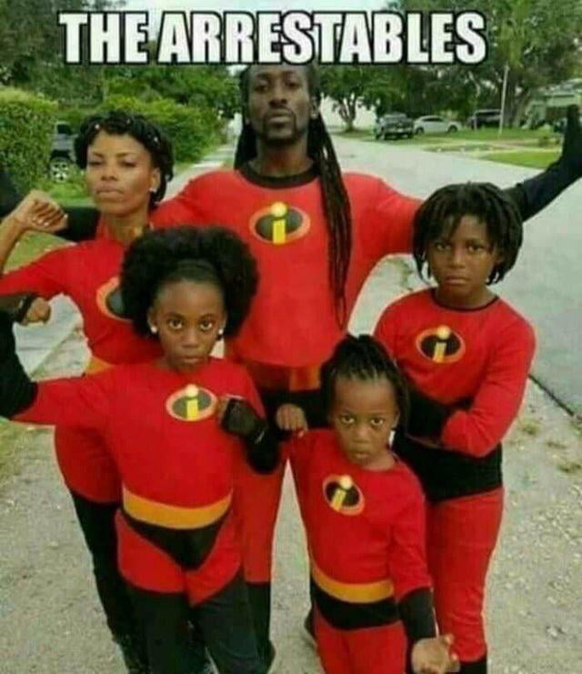 Despite making up only 13% of the population.... - 9GAG