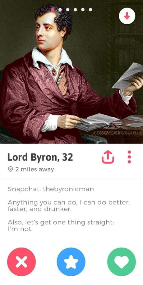 Best Funny lord byron Memes - 9GAG