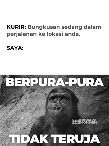 Memes Bahasa Melayu
