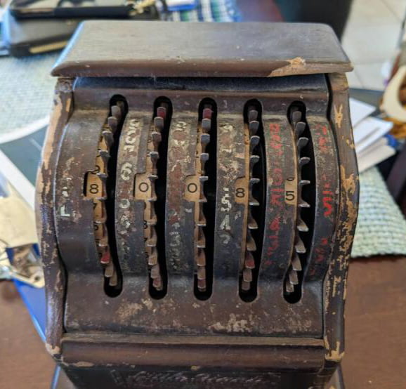 It's an older code, but it checks out - 9GAG