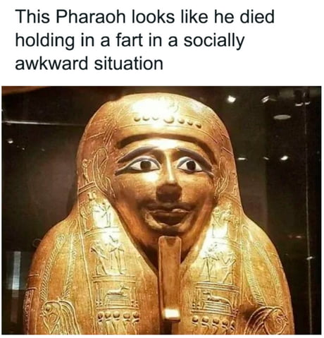 Best Funny pharaoh Memes - 9GAG