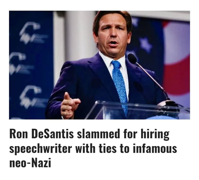 Stop. Calling. Us. Nazis! - 9GAG