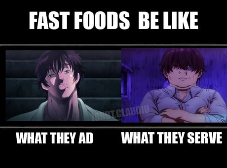 Best Funny baki Memes - 9GAG