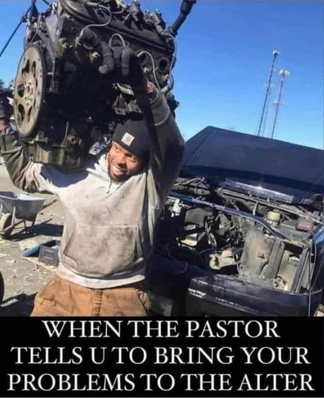 Best Funny blessing Memes - 9GAG