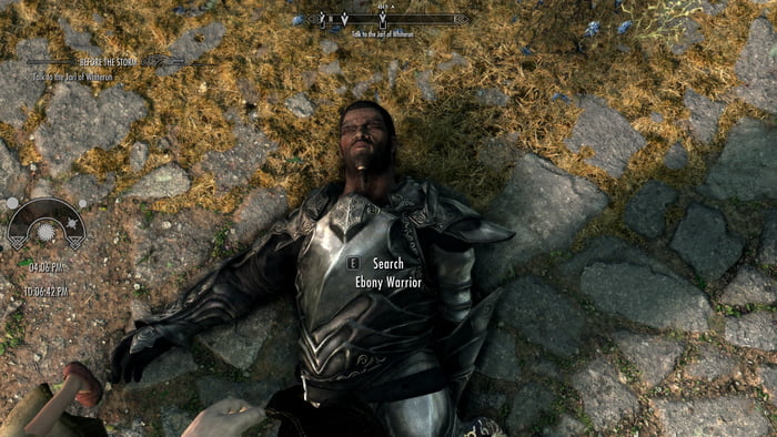 EBONY WARRIOR REAL FACE - 9GAG