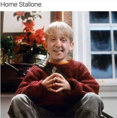Best Funny sylvester stallone Memes - 9GAG