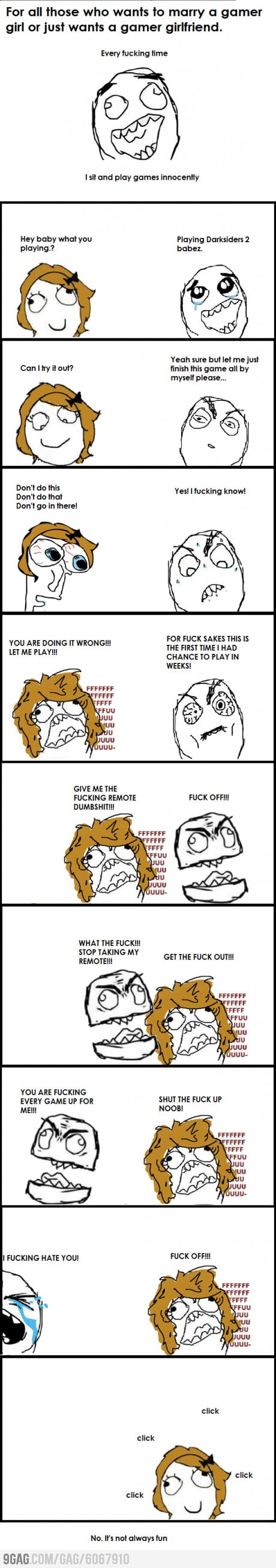 Rage 496 - 9GAG