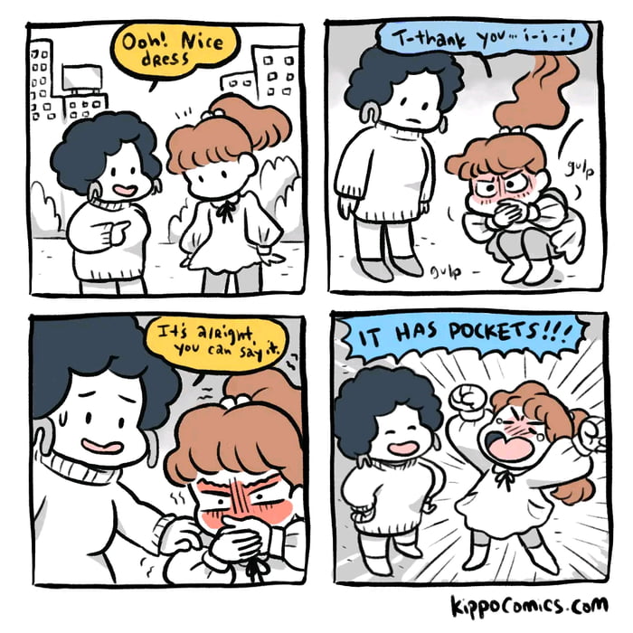 Ooh! Nice dress - 9GAG