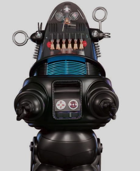 Best Funny robot Memes - 9GAG