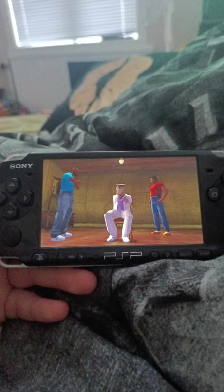 Best Funny psp Memes - 9GAG