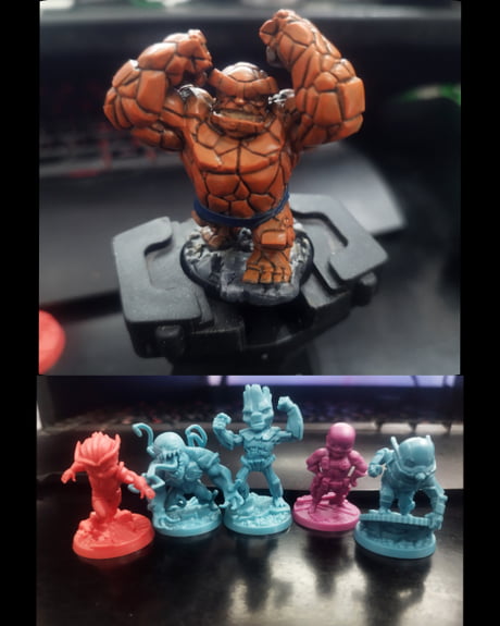 Best Funny miniatures Memes - 9GAG