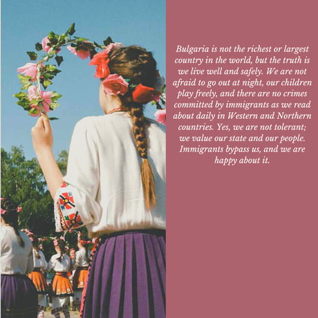 Funny Bulgaria 🇧🇬 Memes - 9GAG