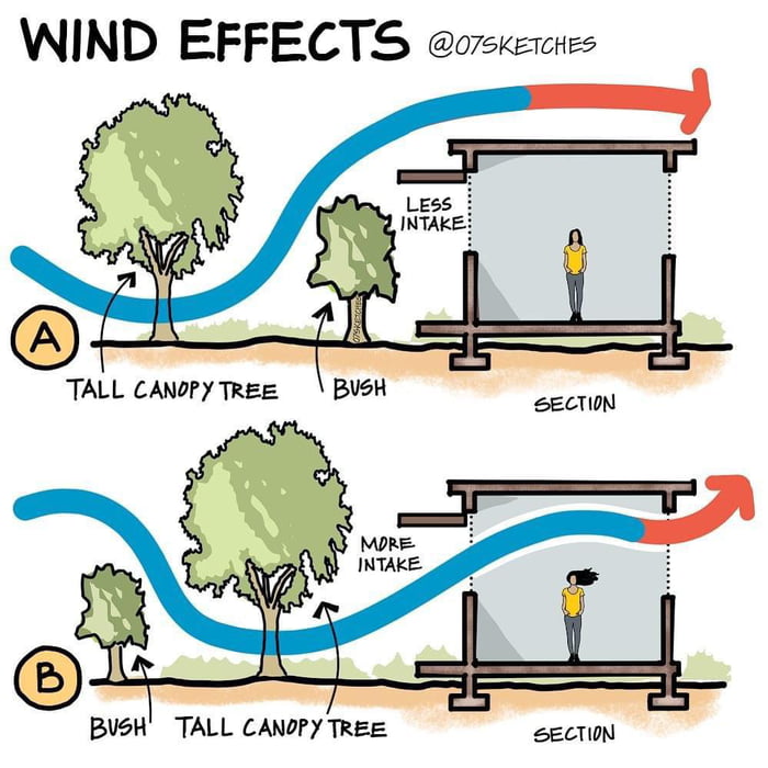 Wind Effects - 9GAG