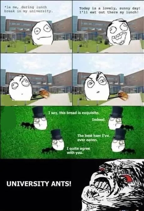 Best Funny rage Memes - 9GAG