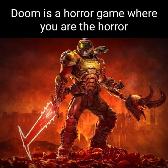 Doom - 9GAG