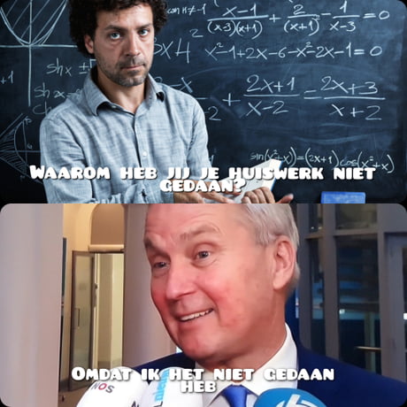 Memes Politiek Mark Rutte: Alleen Voor De Politiek | Amazon.com.br