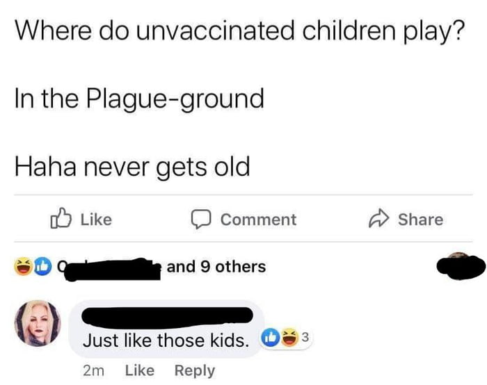 Never gets old - 9GAG