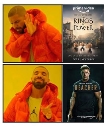 Best Funny reacher Memes - 9GAG