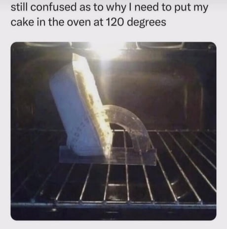 Best Funny baking Memes - 9GAG