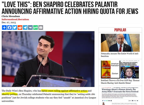 Best Funny ben shapiro Memes - 9GAG