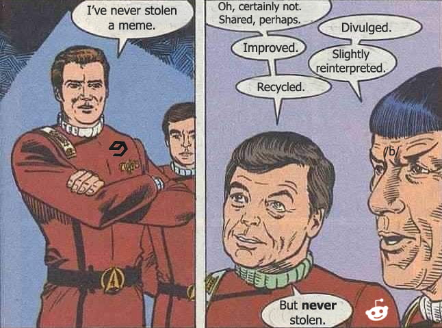 According to Know Your Meme, only 549 memes out of 37,509 originated on ...