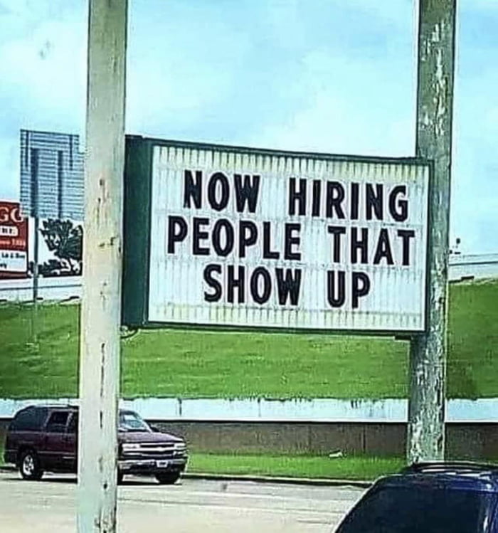 Pretty ridiculous Job Requirements 9GAG pretty-ridiculous-job-requirements-9gag