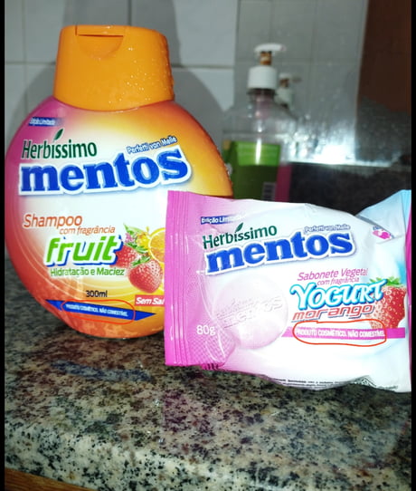 Best Funny mentos Memes - 9GAG