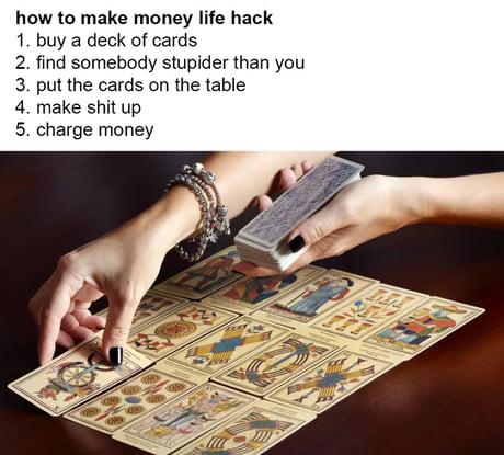 Best Funny tarot Memes - 9GAG