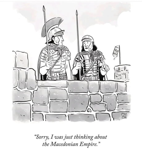 Best Funny alexander the great Memes - 9GAG