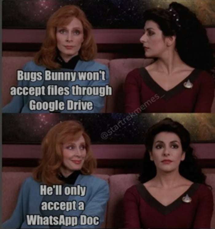 That wascally wabbit - 9GAG