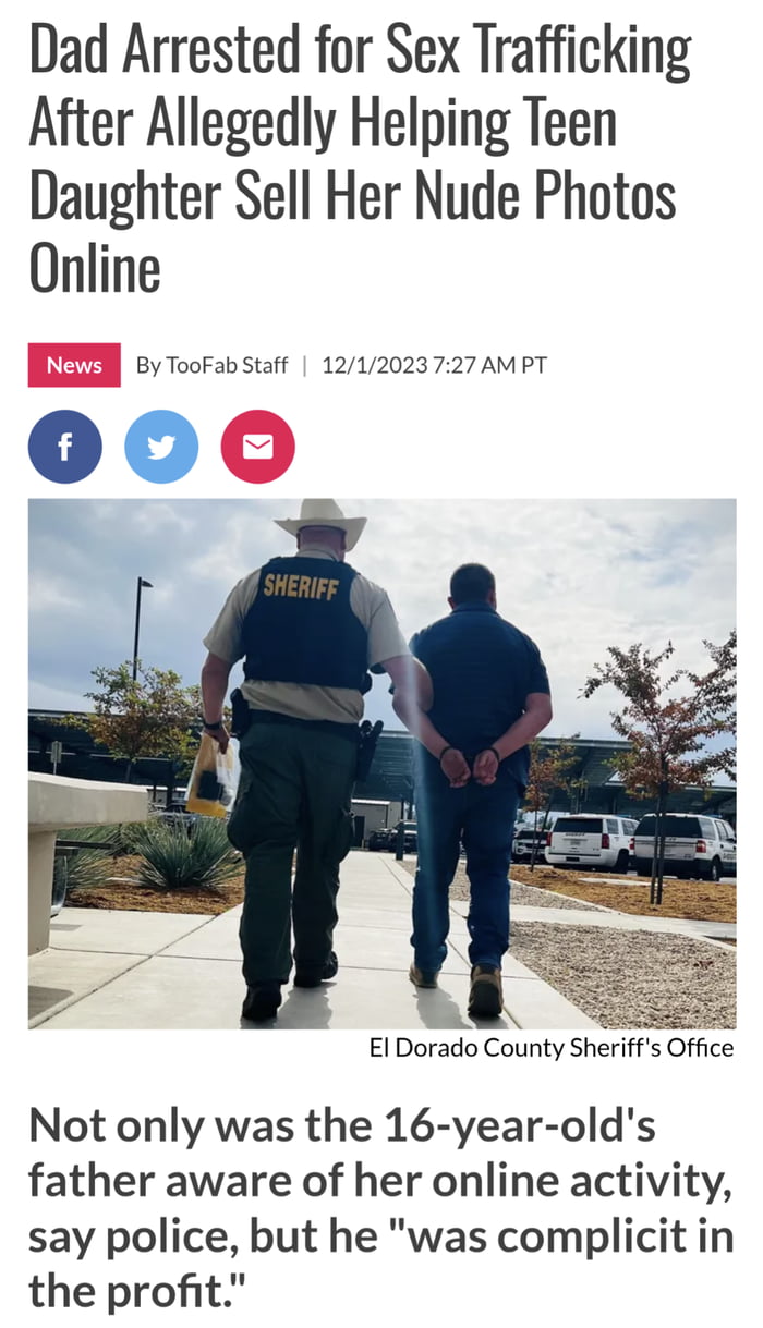 Daddy's lilo girl made $60K. In 2 yrs, she'll make 3x or more on onlyfans. - 9GAG