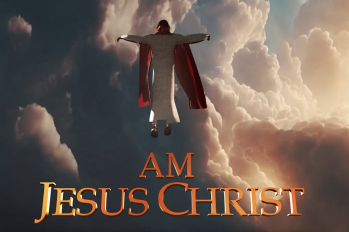 'I Am Jesus Christ' Game Lets You Play As Jesus Christ And Journey ...