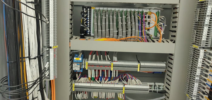 Cable managment - 9GAG