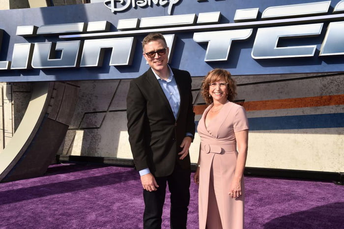 Disney Laid Off The Pixar Employee Who "Saved" 'Toy Story 2' - 9GAG